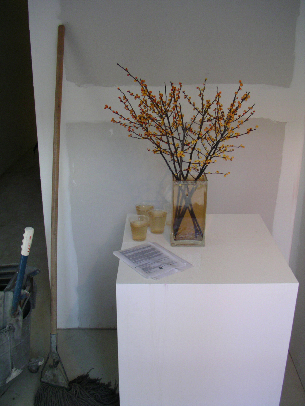 Need to believe | bgl