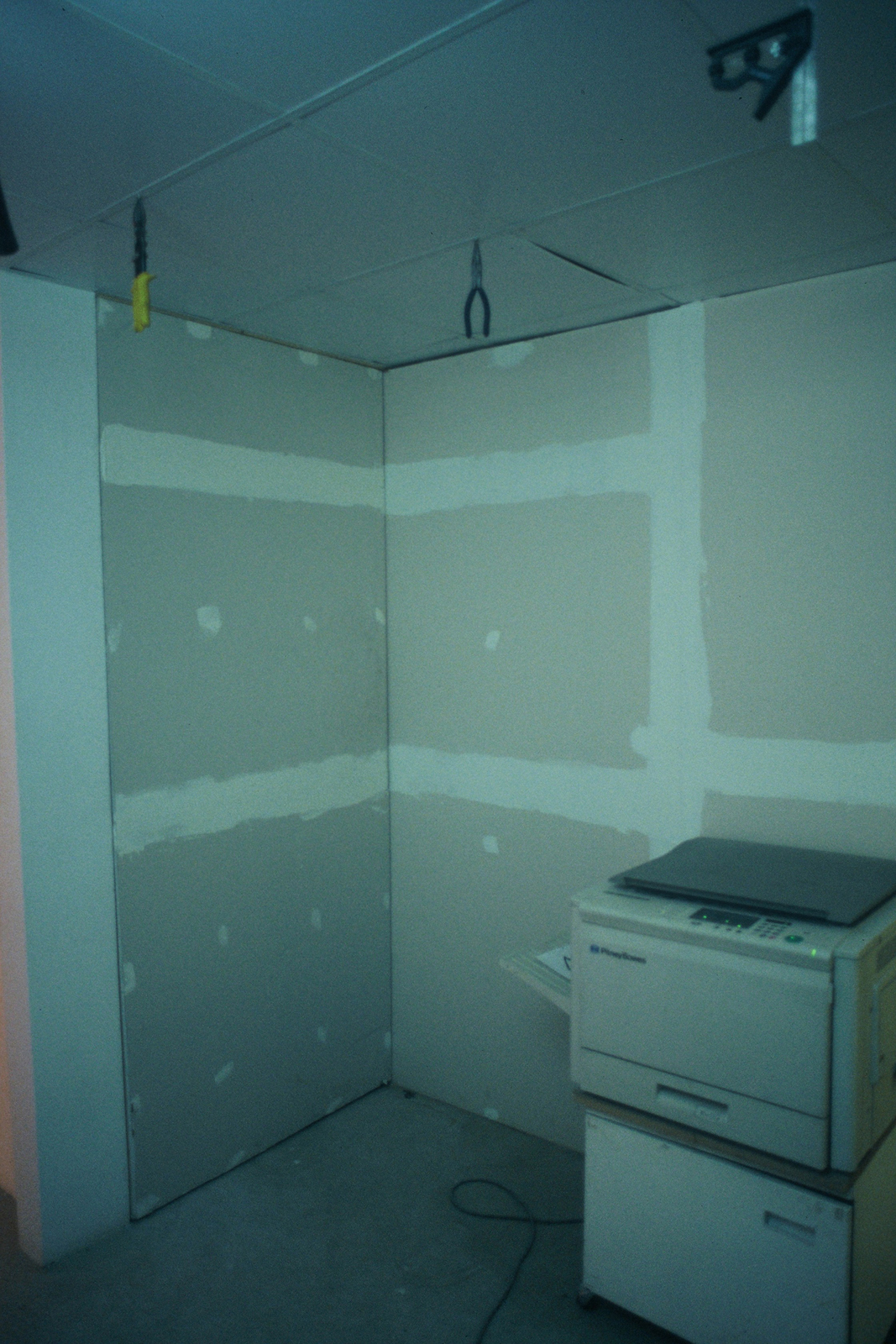 Need to believe | bgl