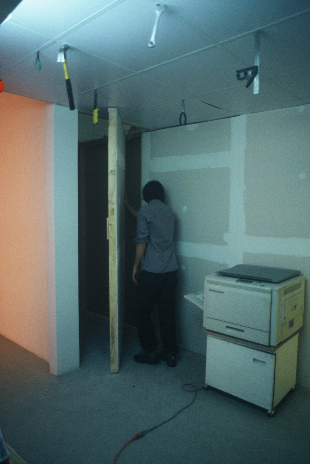 Need to believe | bgl