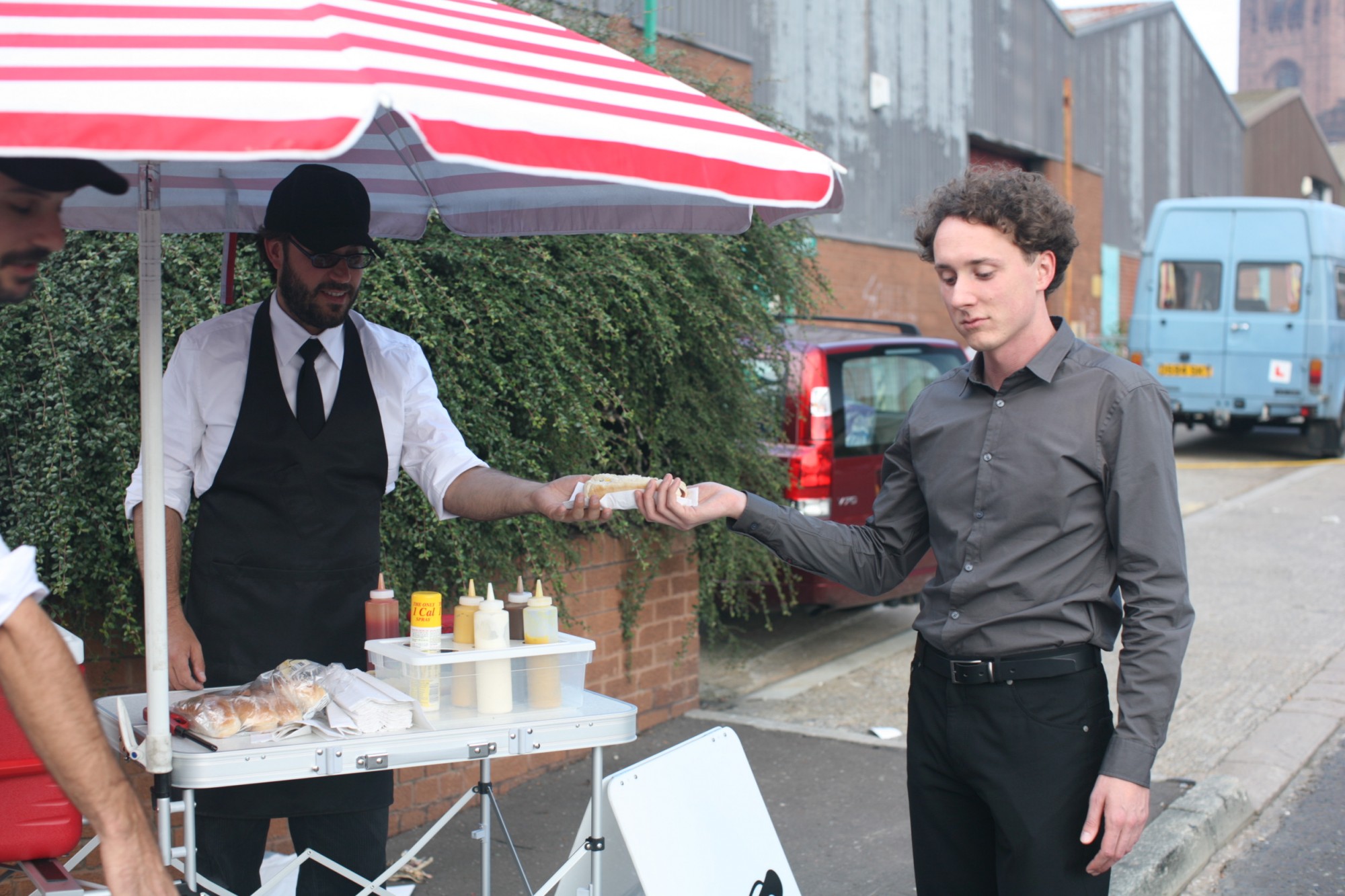 Sausage Project | bgl